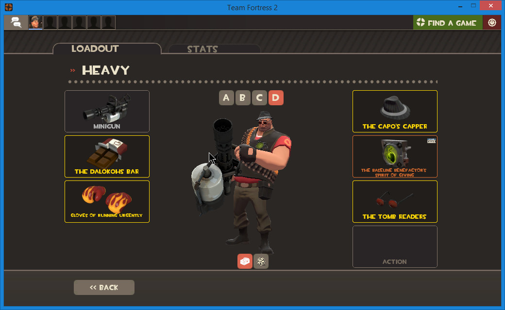 Team Fortress 2: Texture Improvement Pack Mod for Team Fortress 2 | TF2 ...