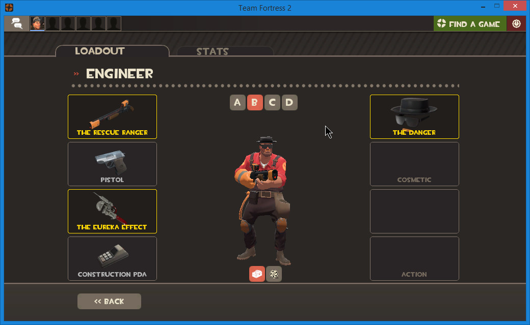 Team Fortress 2: Texture Improvement Pack Mod for Team Fortress 2 | TF2 ...