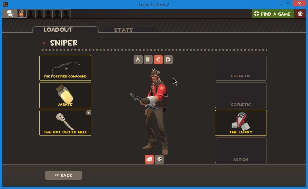 Team Fortress 2: Texture Improvement Pack Mod for Team Fortress 2 | TF2 ...