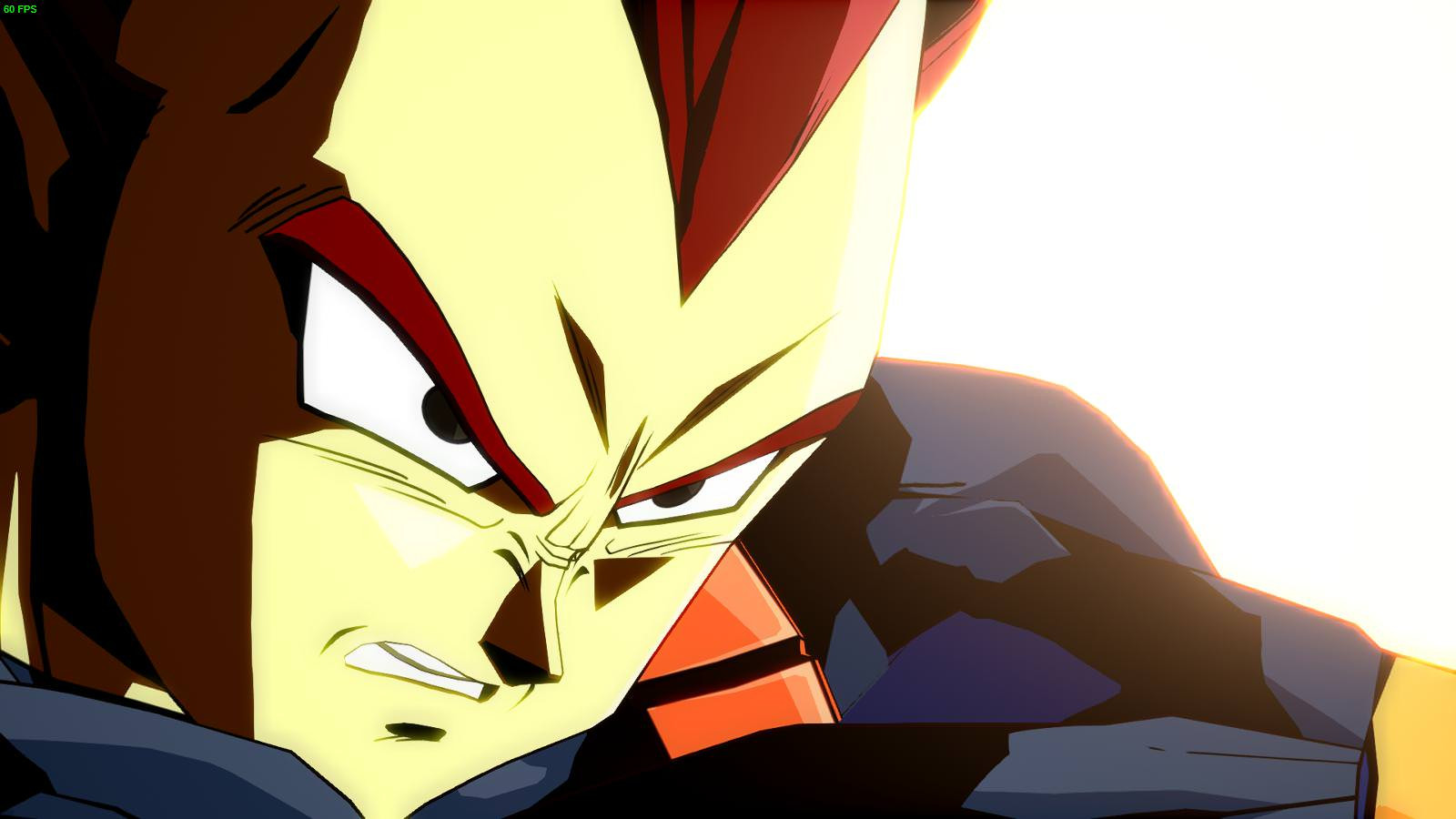 Planet Arlia Vegeta Mod for Dragon Ball FighterZ | DB:FZ Mods