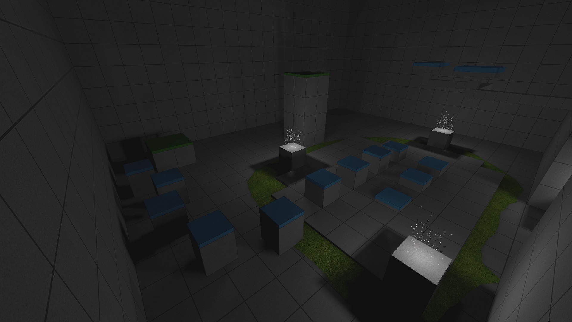 bhop_blublock (CS:S) [Counter-Strike: Source] [Mods]