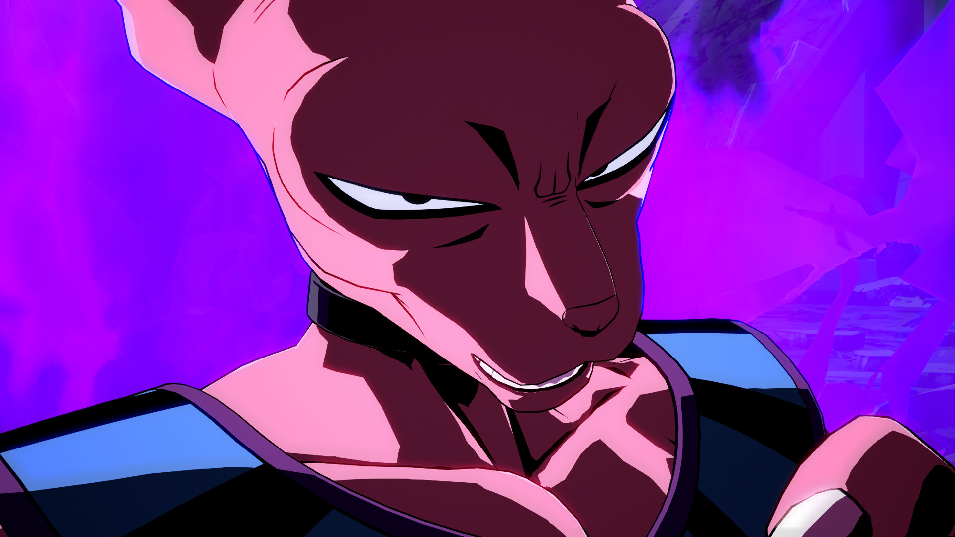 Ms. Fortune Beerus alt. Mod for Dragon Ball FighterZ | DB:FZ Mods