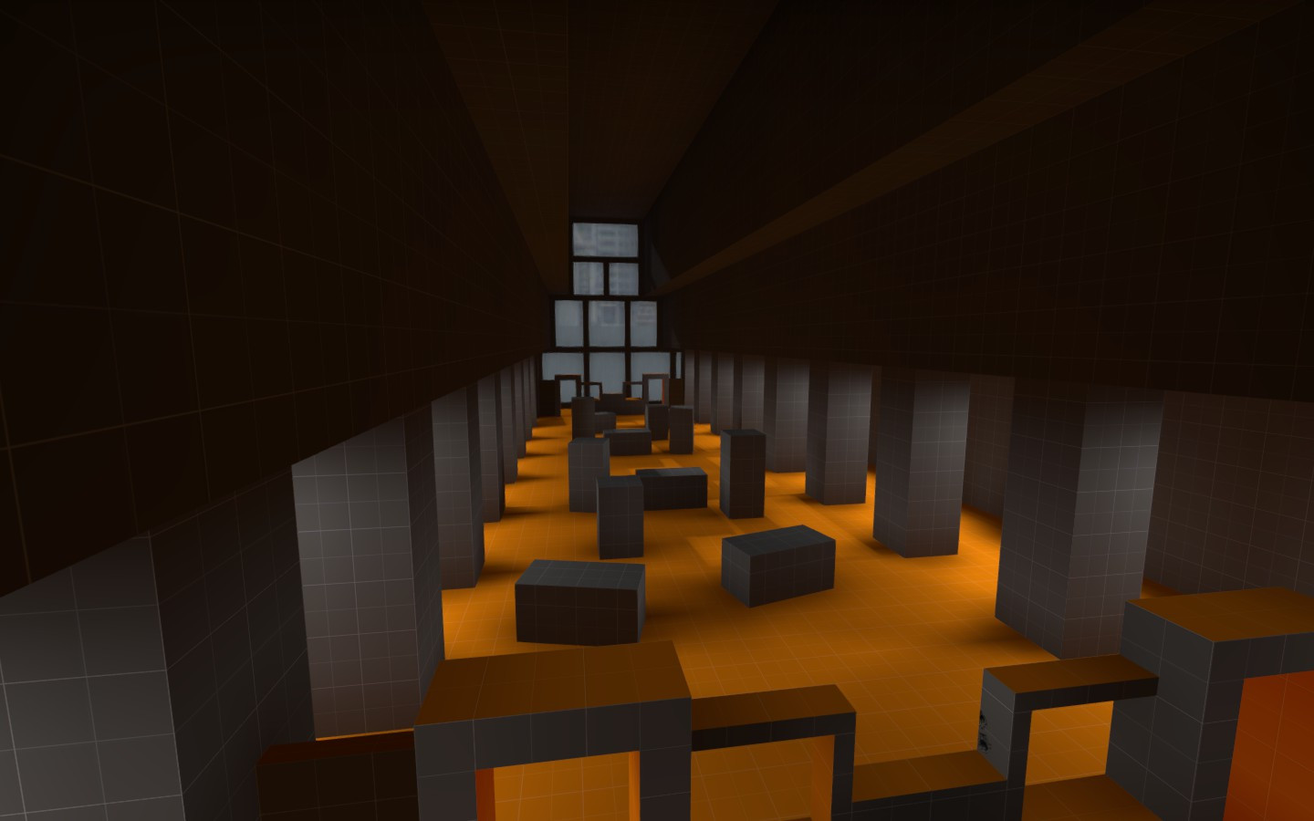 awp_lobby_dev Mod for Counter-Strike: Global Offensive | CS:GO Mods