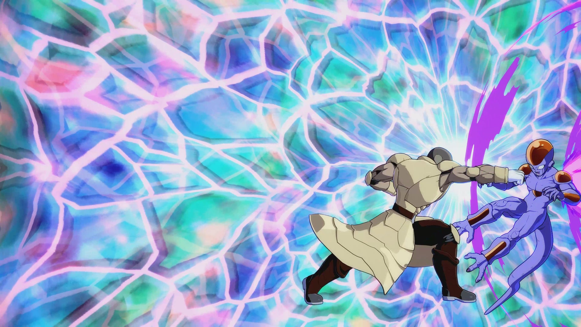 Q Recolor for Hit Mod for Dragon Ball FighterZ | DB:FZ Mods