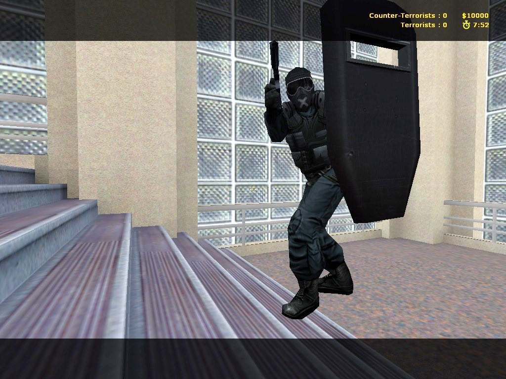 CT PACK 2 [Counter-Strike: Condition Zero] [Mods]