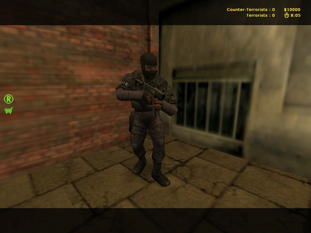 CT PACK 2 [Counter-Strike: Condition Zero] [Mods]