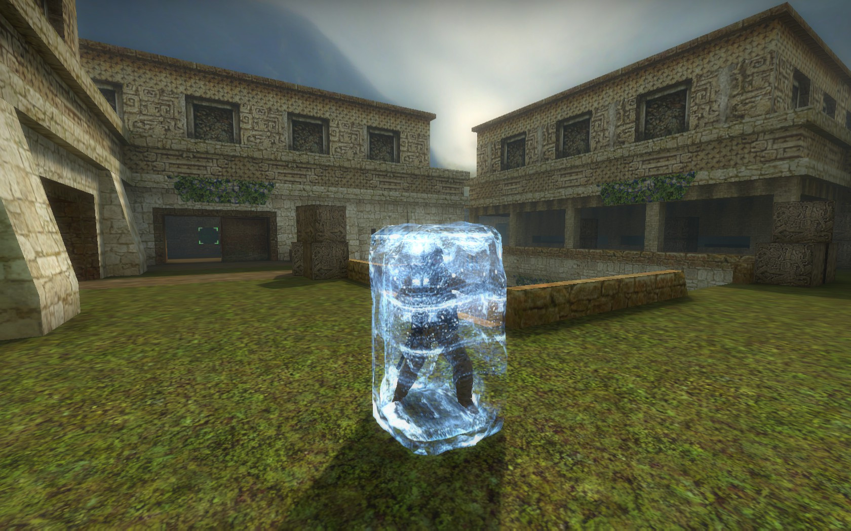 Ice Cube - Server-Side [Counter-Strike: Global Offensive] [Mods]