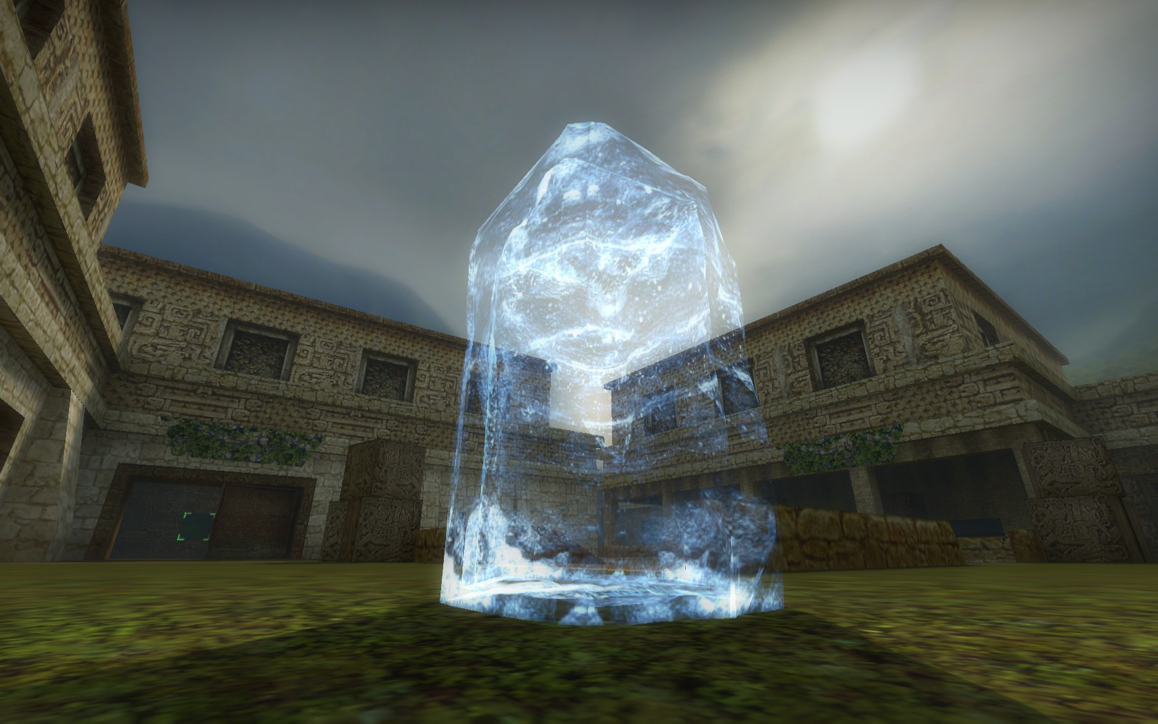 Ice Cube - Server-Side [Counter-Strike: Global Offensive] [Mods]