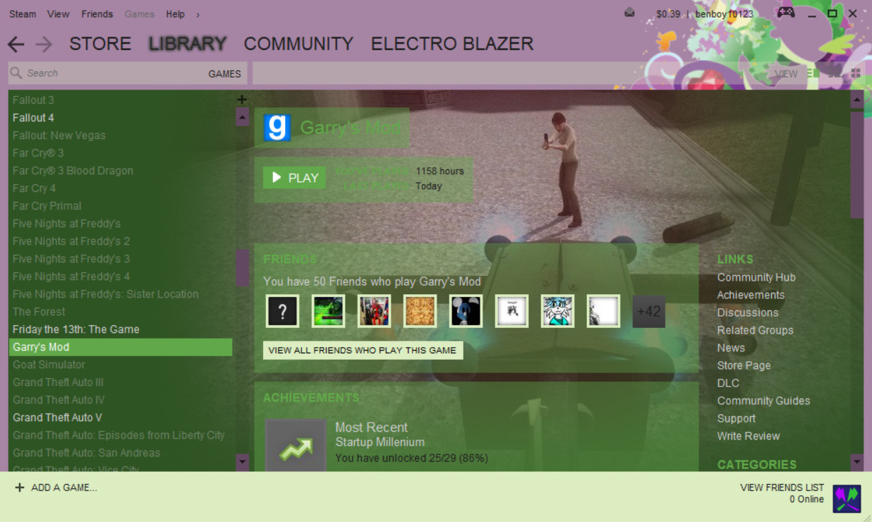 Spike MLP [Steam] [Mods]