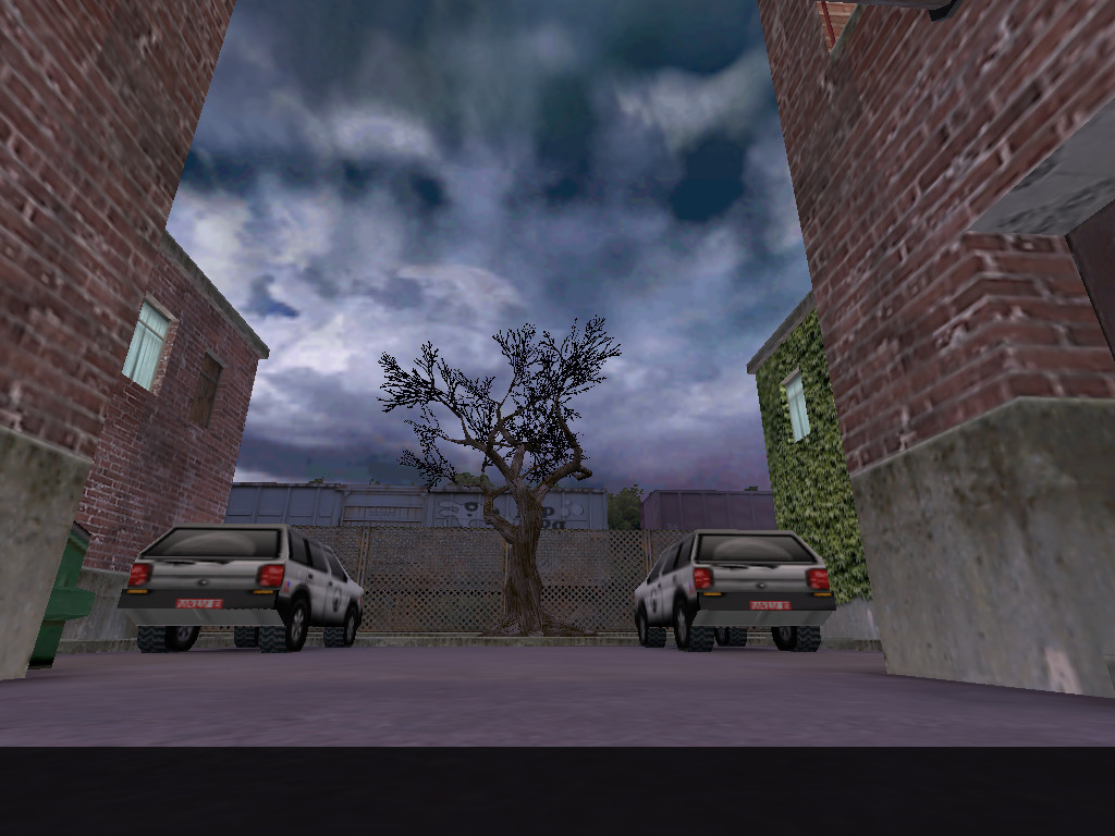 cs_sfm (Places Named) Mod for Counter-Strike 1.6 | CS1.6 Mods