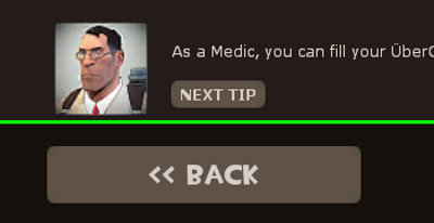 Cloaker's TF2 Class Portraits (RED) Mod for Team Fortress 2 | TF2 Mods