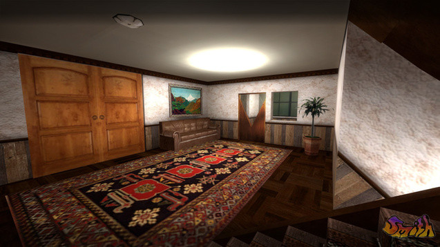 cs_nnd classic Mod for Counter-Strike: Global Offensive | CS:GO Mods