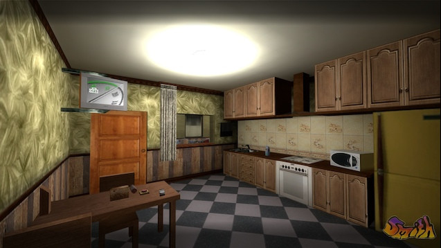 cs_nnd classic Mod for Counter-Strike: Global Offensive | CS:GO Mods