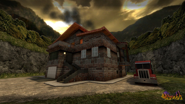 cs_nnd classic Mod for Counter-Strike: Global Offensive | CS:GO Mods