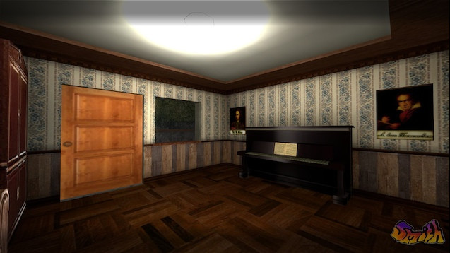 cs_nnd classic Mod for Counter-Strike: Global Offensive | CS:GO Mods