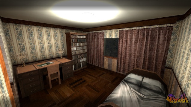 cs_nnd classic Mod for Counter-Strike: Global Offensive | CS:GO Mods