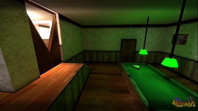 cs_nnd classic Mod for Counter-Strike: Global Offensive | CS:GO Mods