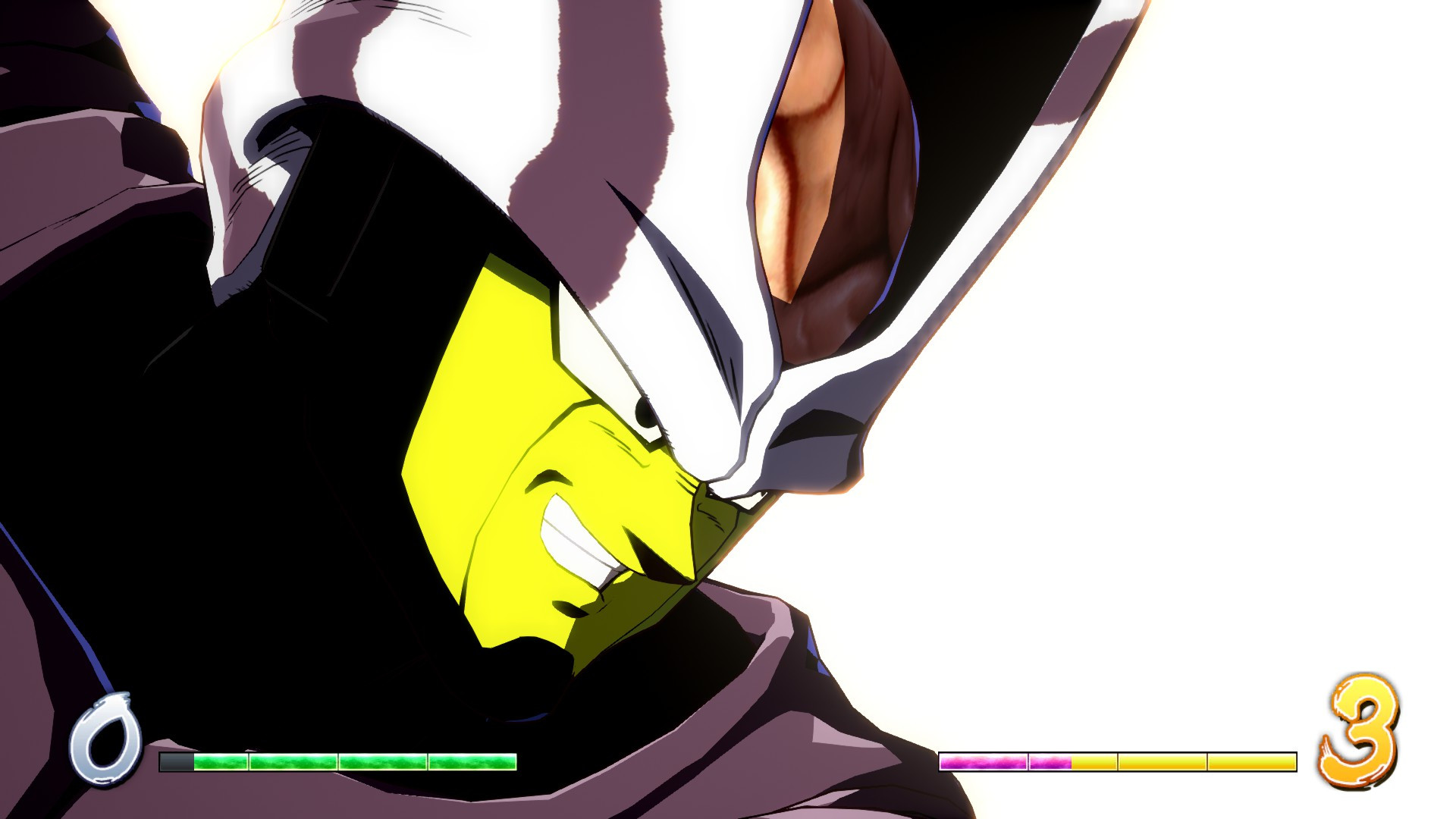 Cell (Mojo Jojo) Mod for Dragon Ball FighterZ | DB:FZ Mods