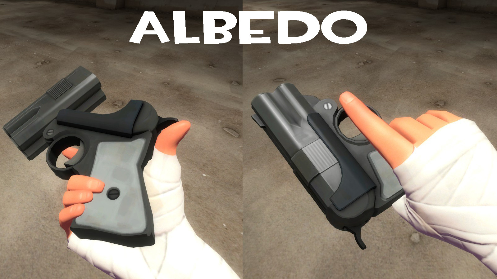 Shortstop Skin Pack Mod for Team Fortress 2 | TF2 Mods