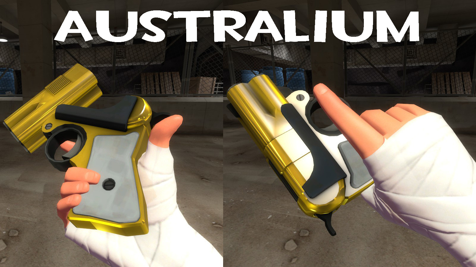 Shortstop Skin Pack Mod for Team Fortress 2 | TF2 Mods