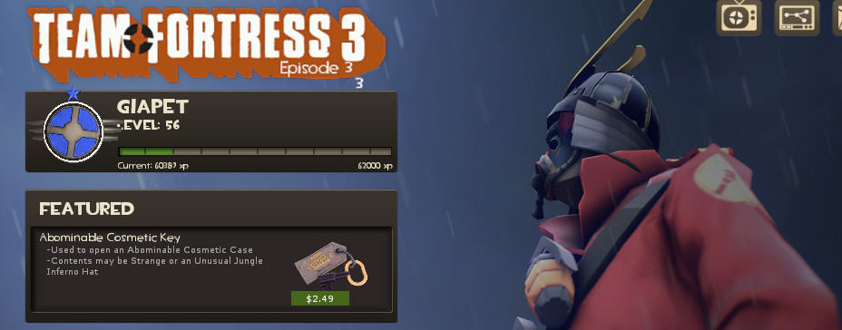 Team Fortress 3 Episode 3 3 [Team Fortress 2] [Mods]