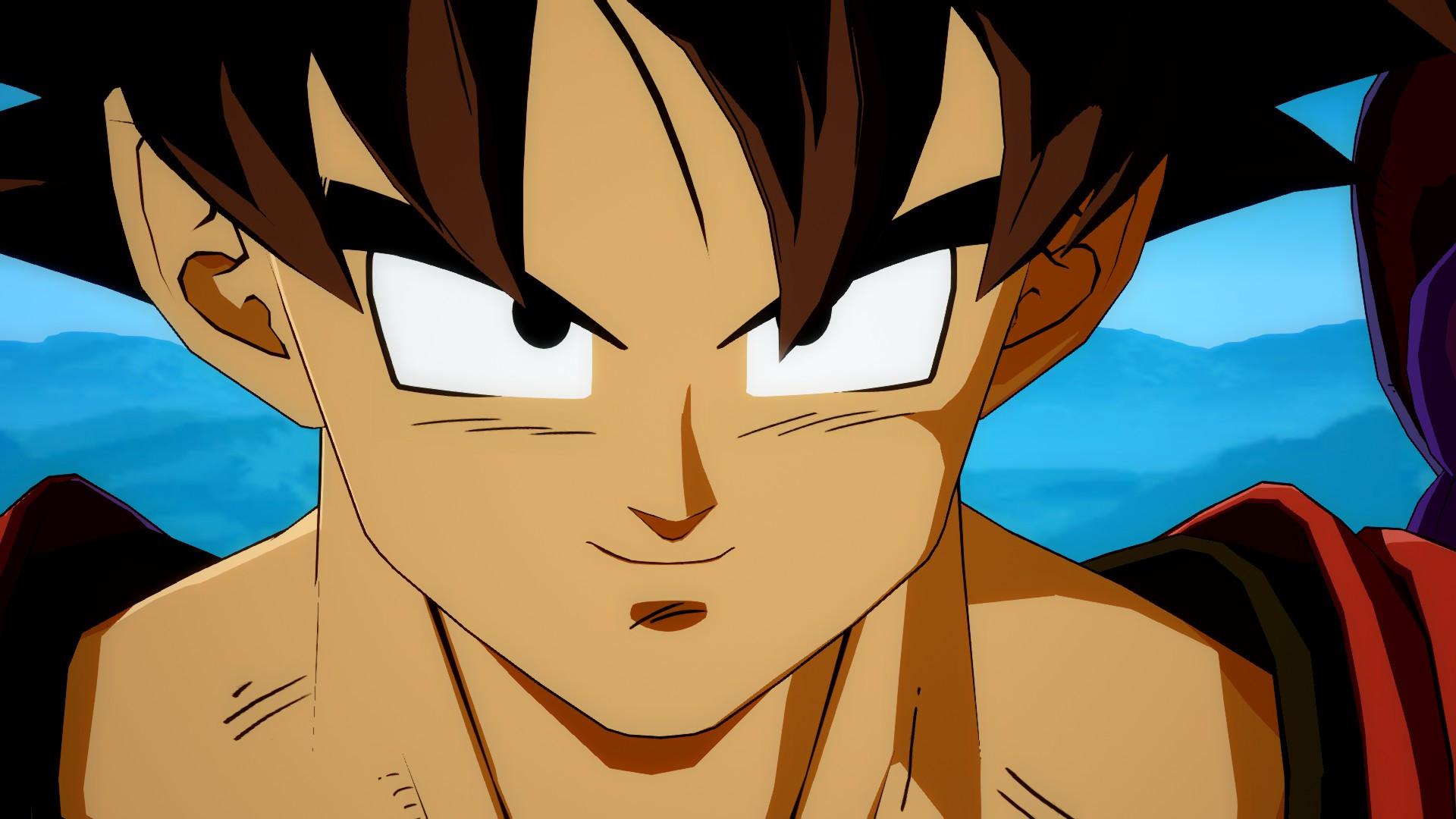 Sol Badguy Mod for Dragon Ball FighterZ | DB:FZ Mods