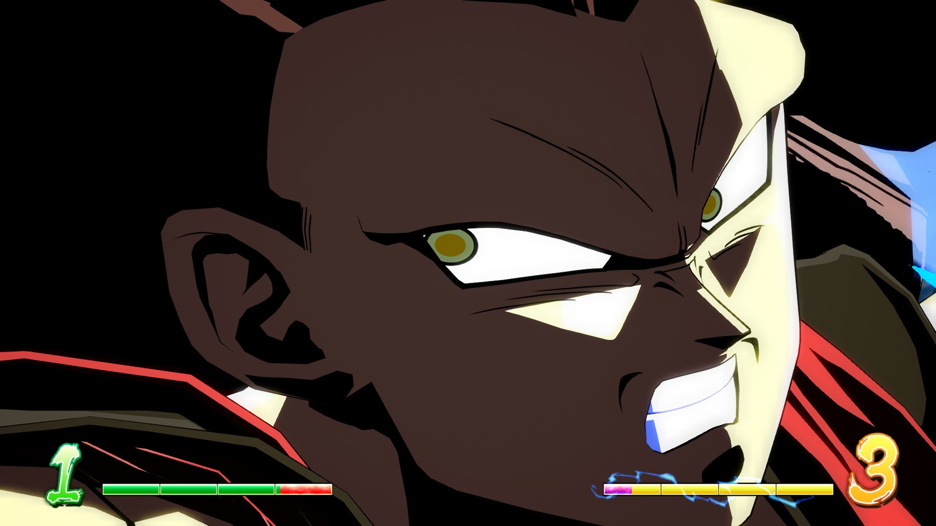 Sol Badguy Mod for Dragon Ball FighterZ | DB:FZ Mods