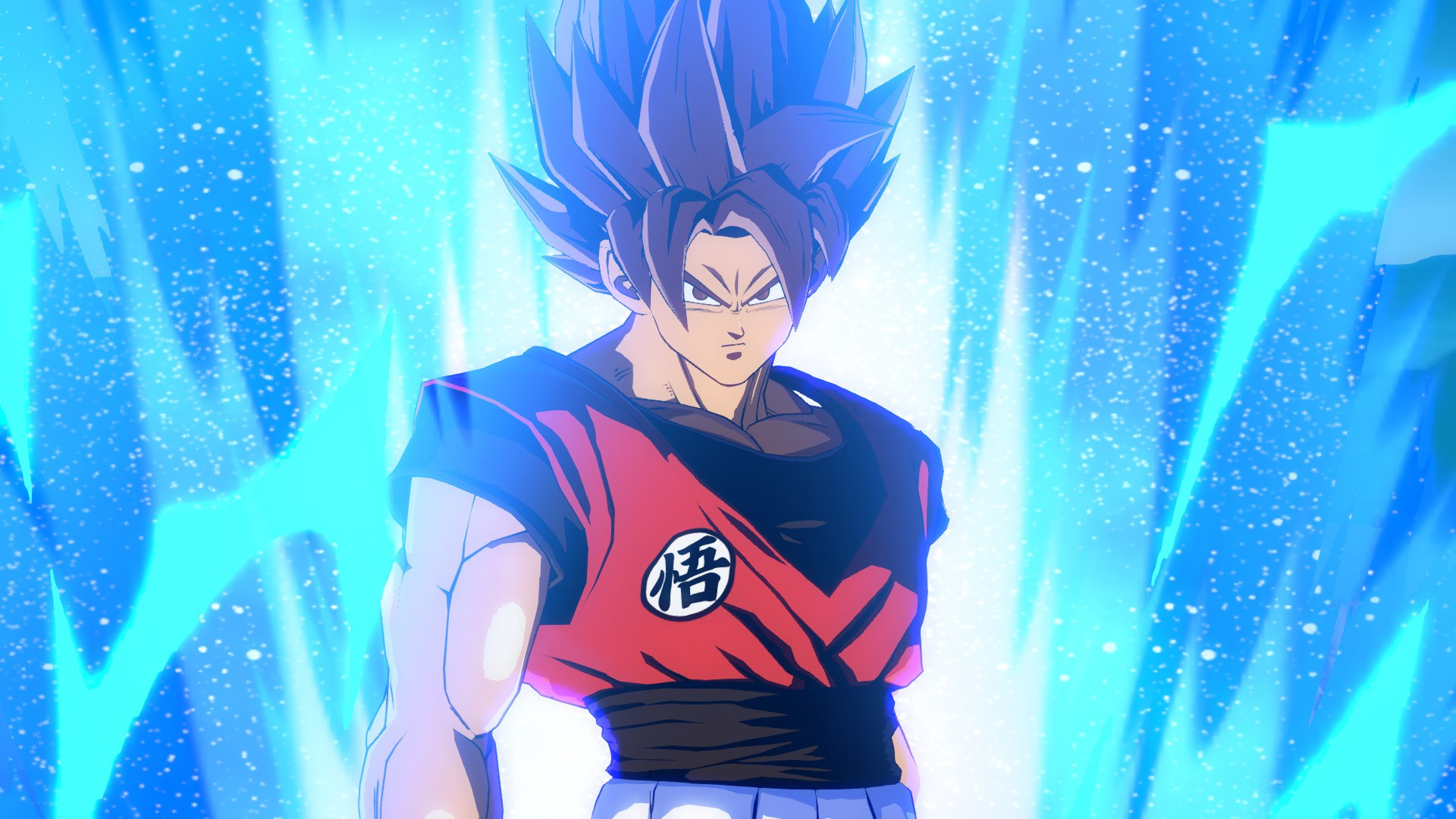 Sol Badguy Mod for Dragon Ball FighterZ | DB:FZ Mods