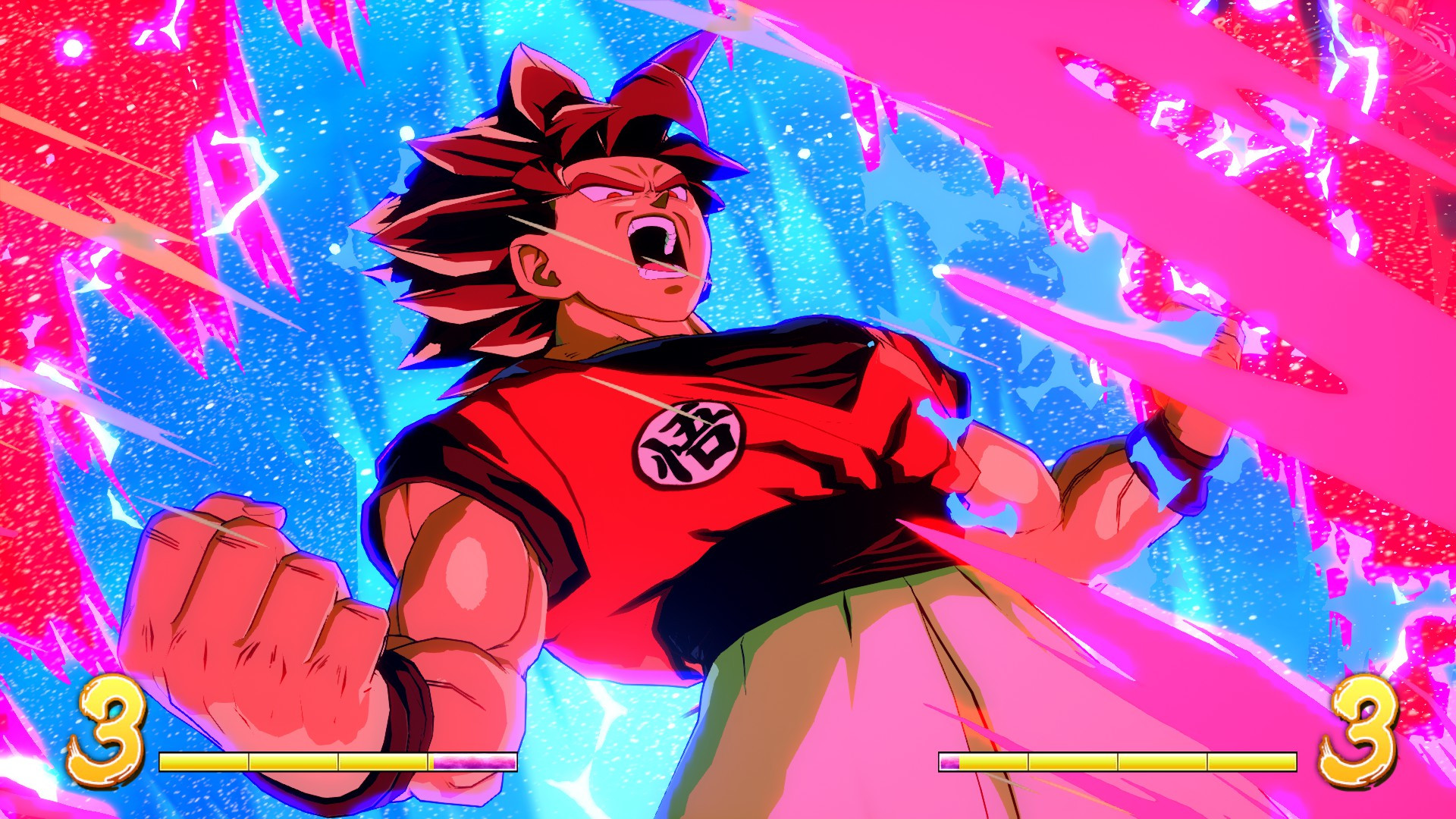 Sol Badguy Mod for Dragon Ball FighterZ | DB:FZ Mods