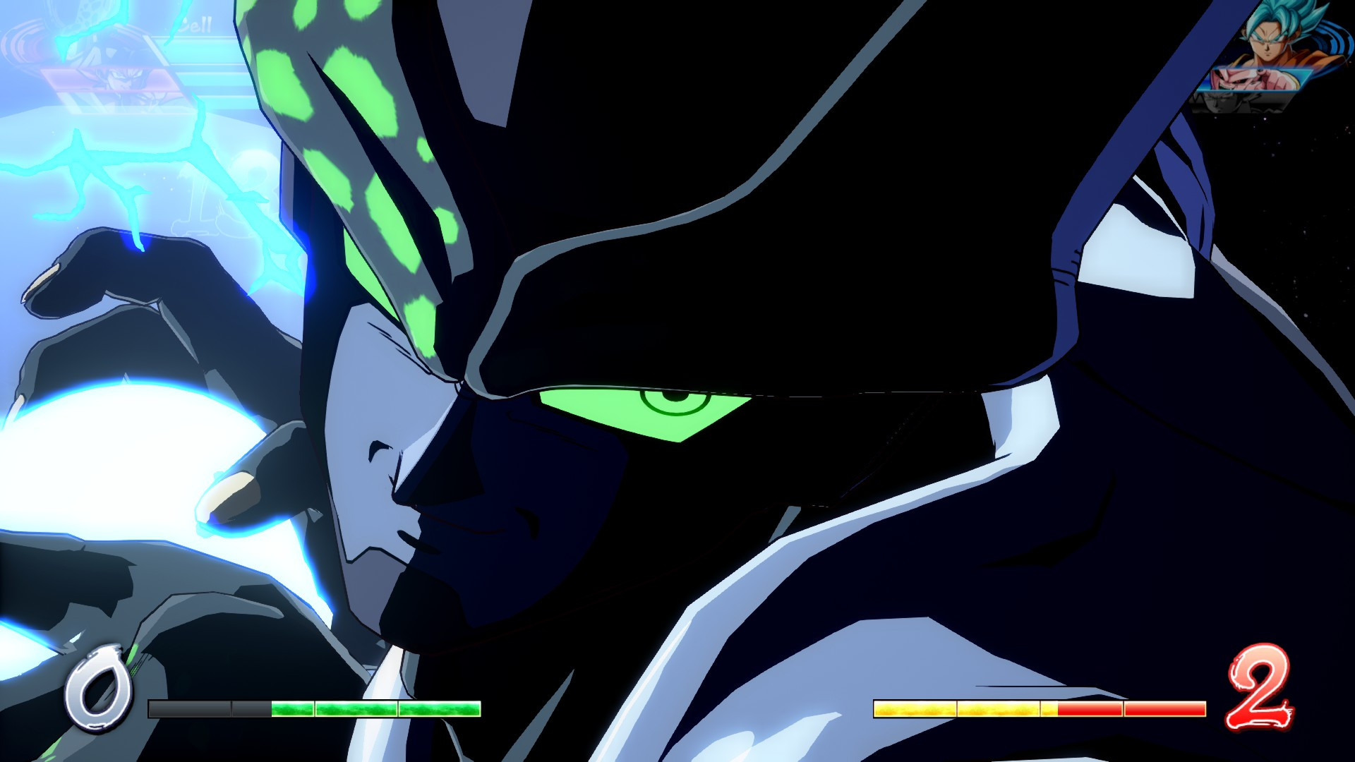 Susanoo Mod for Dragon Ball FighterZ | DB:FZ Mods