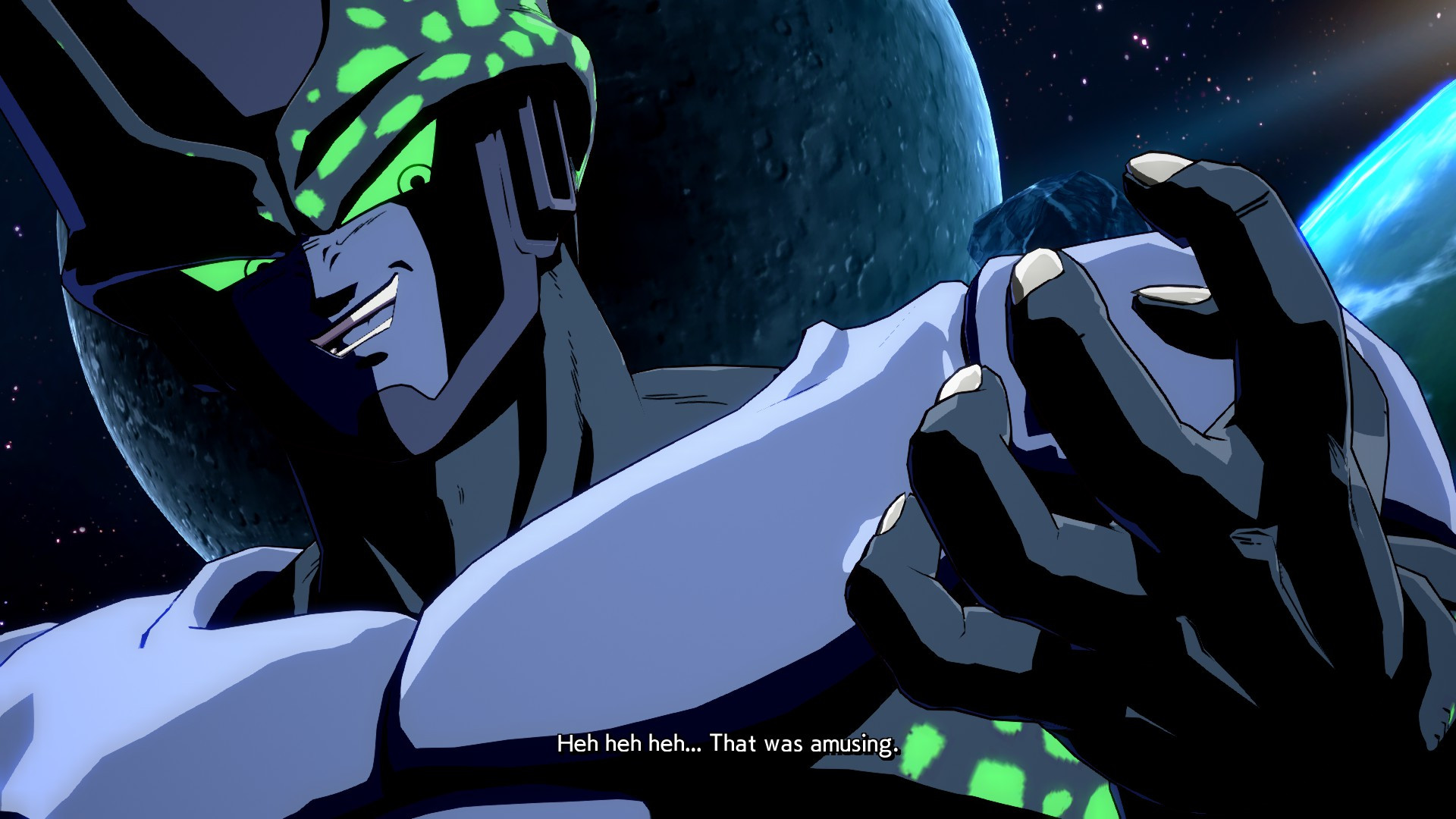 Susanoo Mod for Dragon Ball FighterZ | DB:FZ Mods
