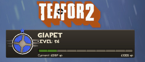 Tea For 2 Logo Mod for Team Fortress 2 | TF2 Mods