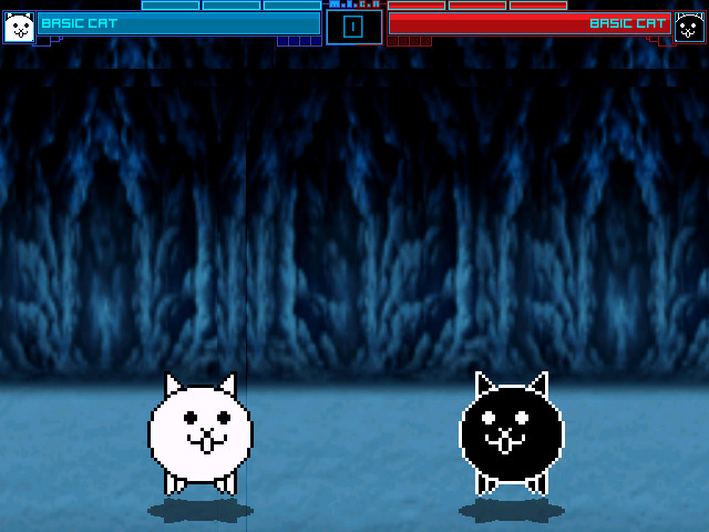The Battle Cats Moon Mod for M.U.G.E.N | MUGEN Mods