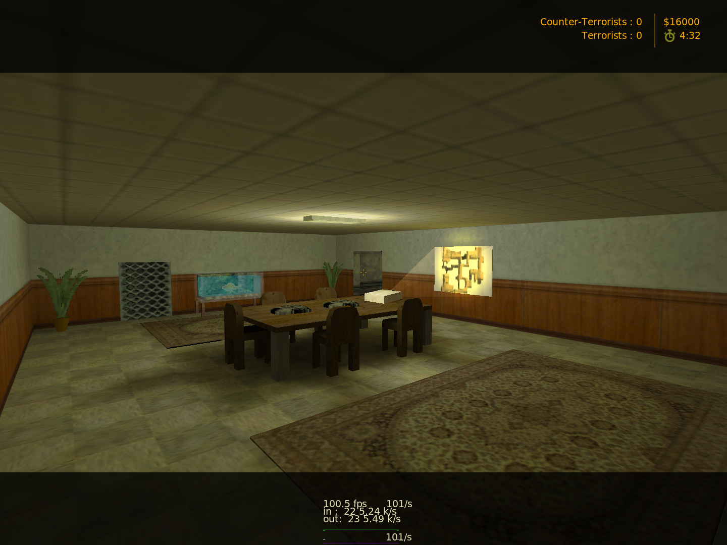 fy_sca [Counter-Strike 1.6] [Mods]