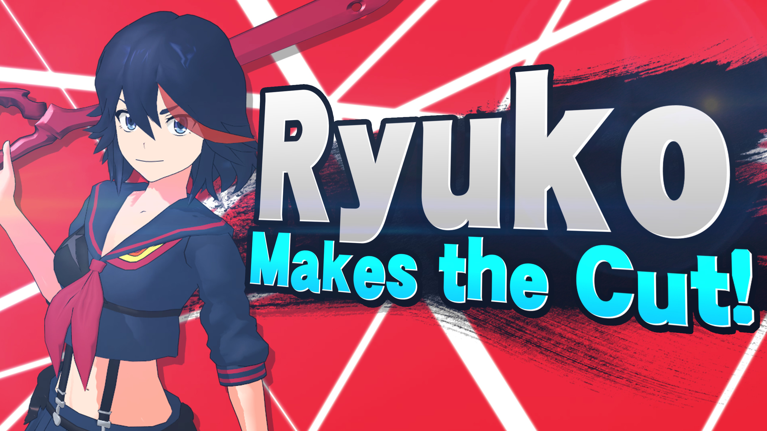 Ryuko Matoi Icons