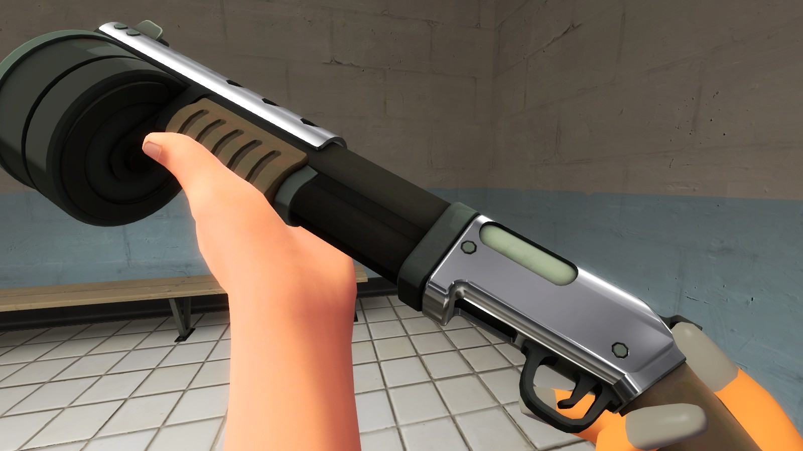 Aus/Zeal Panic Attack Mod for Team Fortress 2 | TF2 Mods