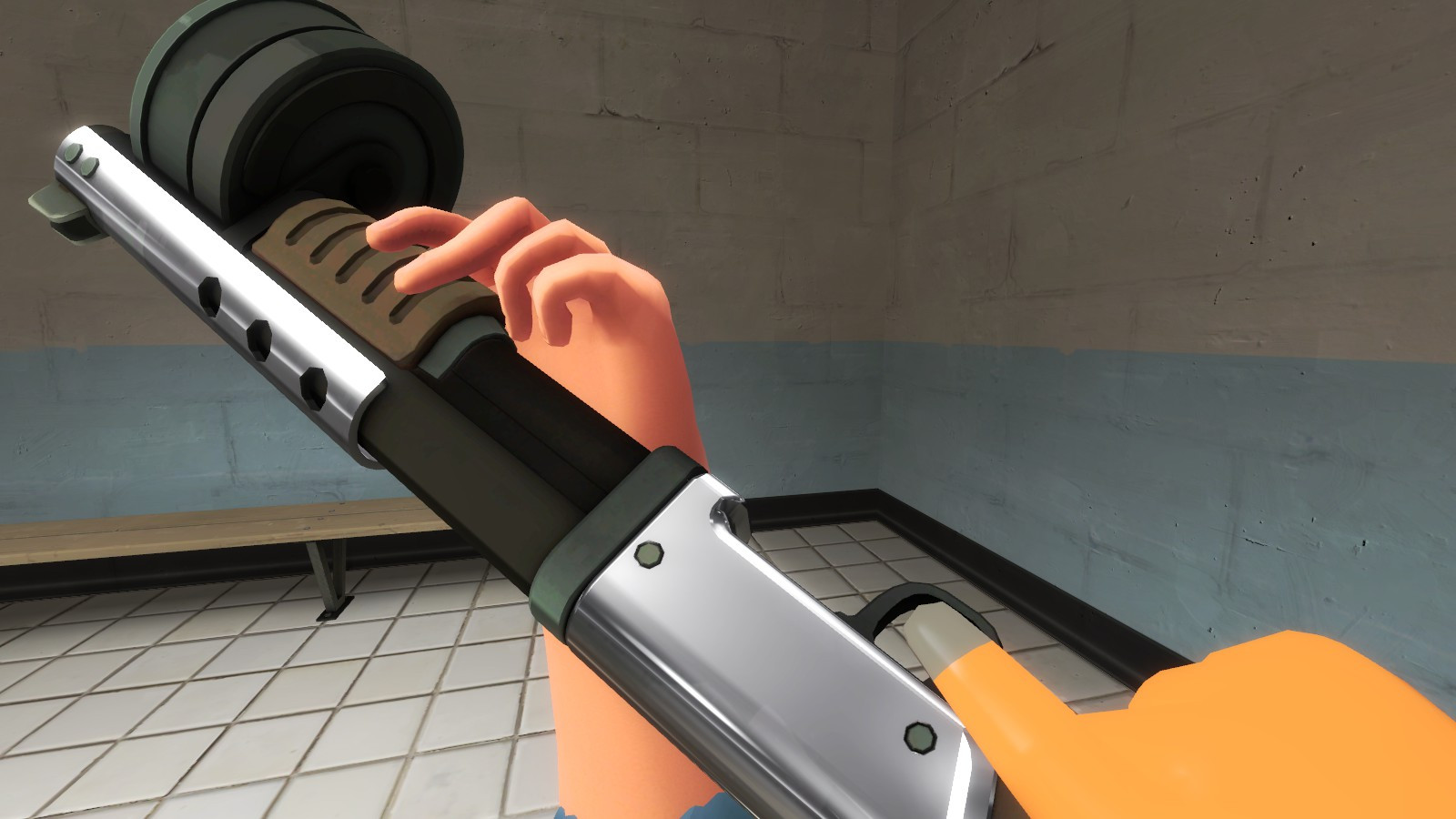 Aus/Zeal Panic Attack Mod for Team Fortress 2 | TF2 Mods