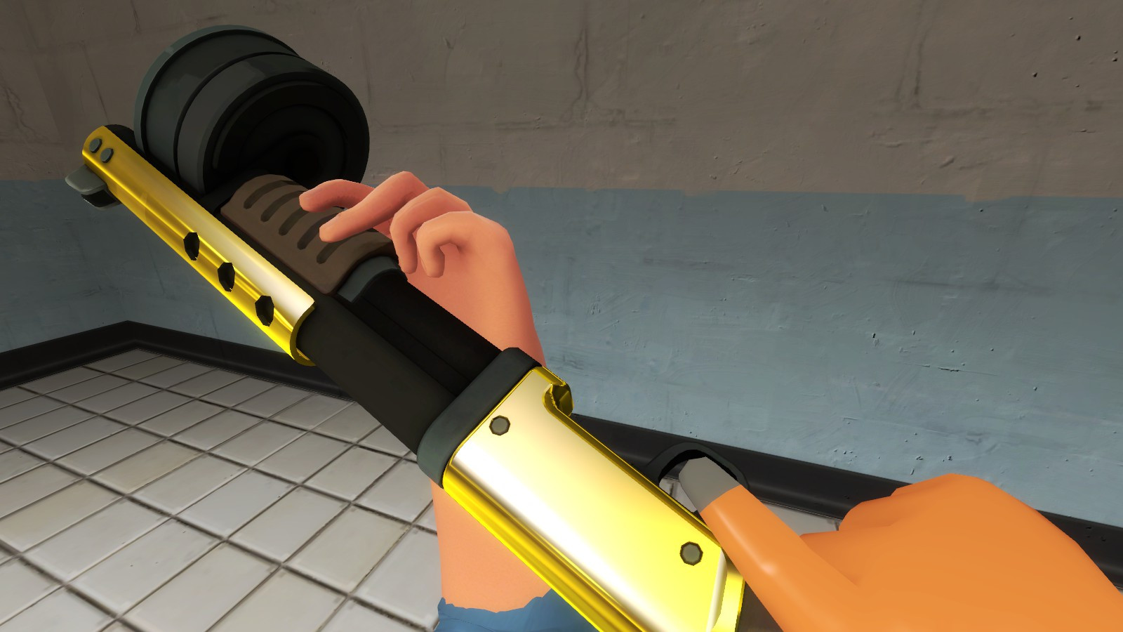 Aus/Zeal Panic Attack Mod for Team Fortress 2 | TF2 Mods