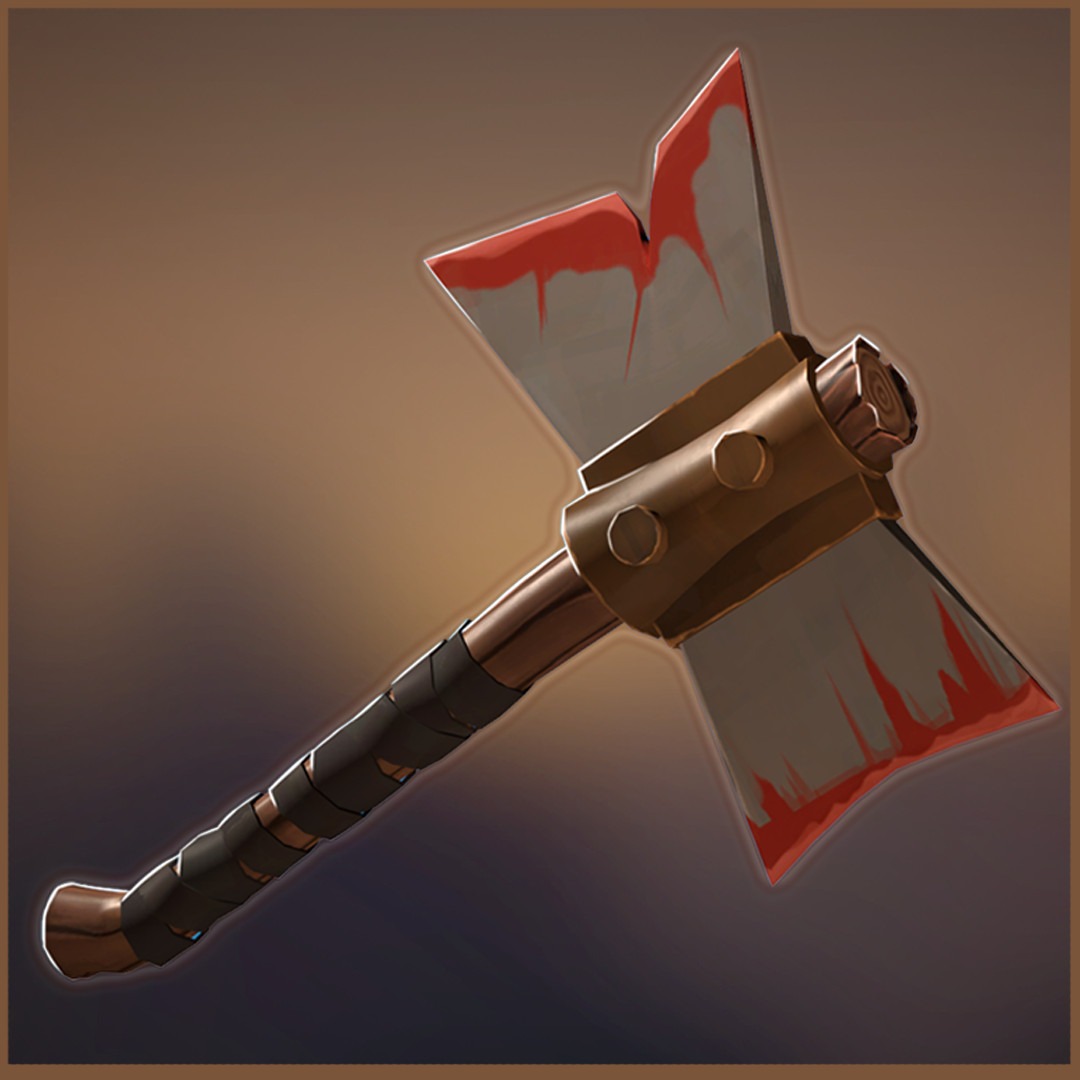 Slipgate Chopper Mod for Team Fortress 2 | TF2 Mods