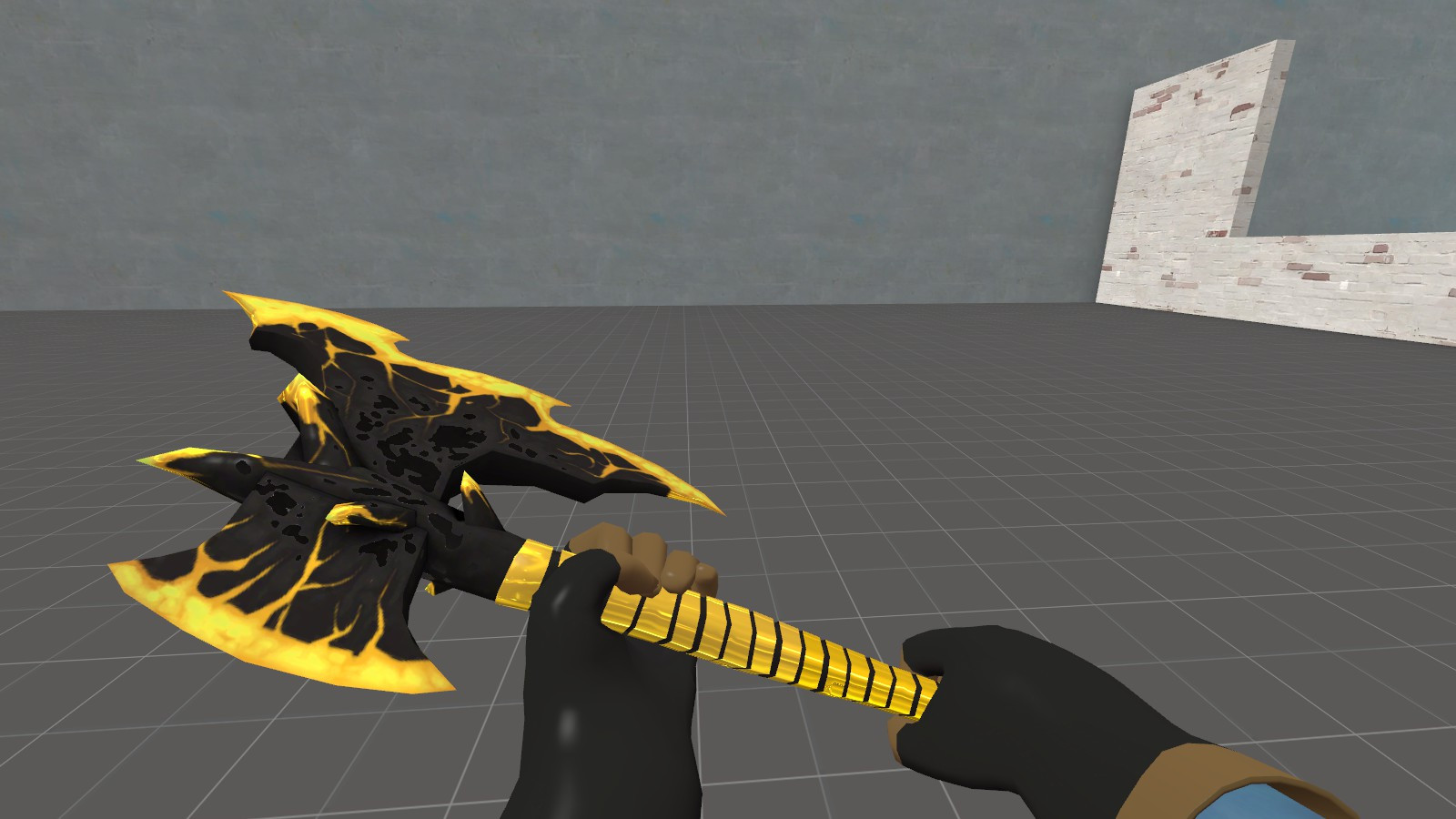 Aus/Zeal Rift Weapons [Team Fortress 2] [Mods]