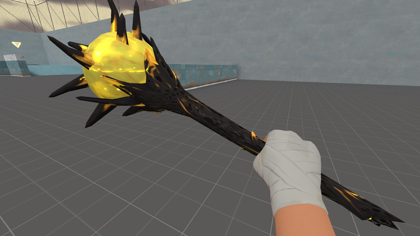 Aus/Zeal Rift Weapons [Team Fortress 2] [Mods]