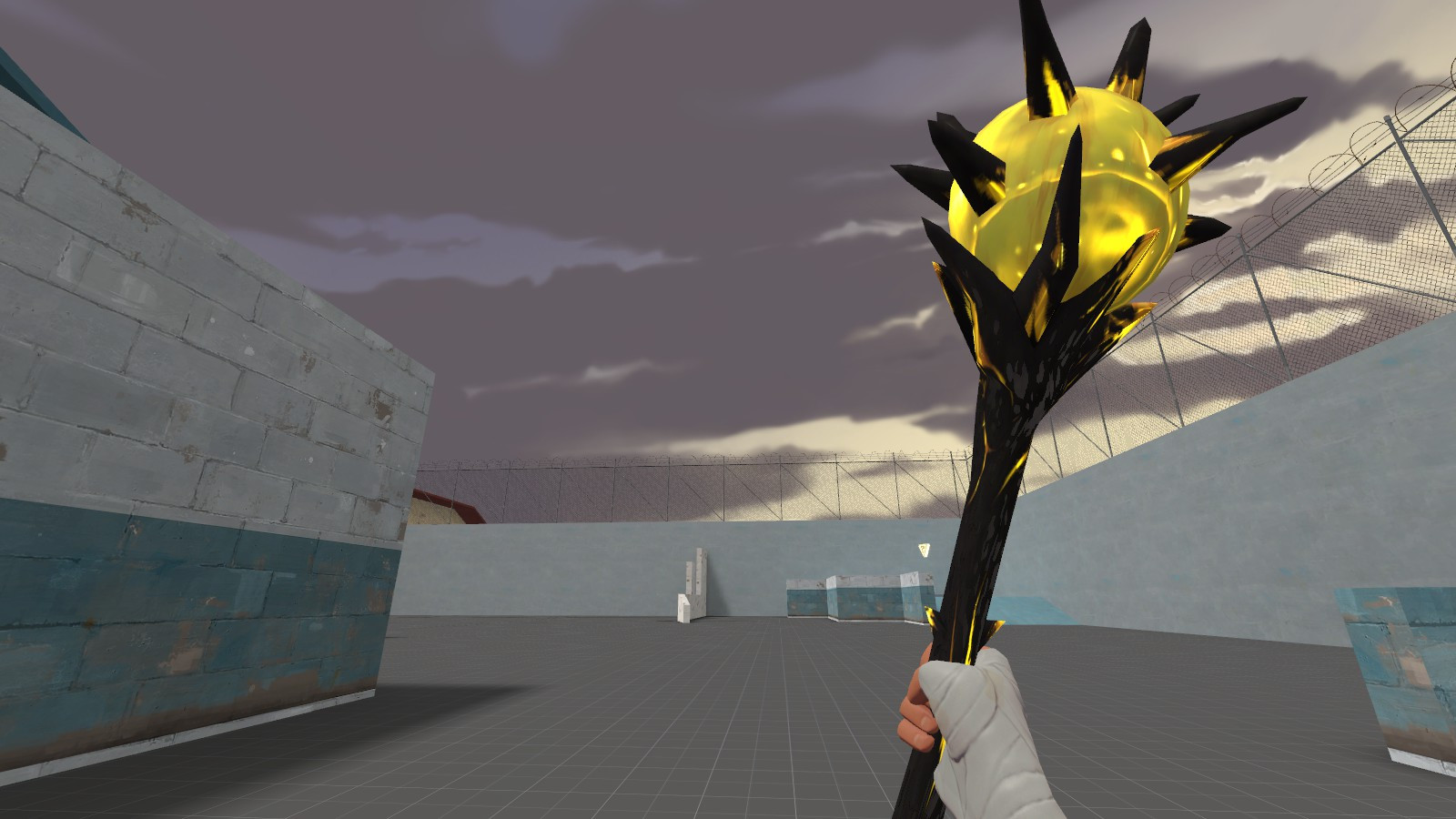 Aus/Zeal Rift Weapons [Team Fortress 2] [Mods]