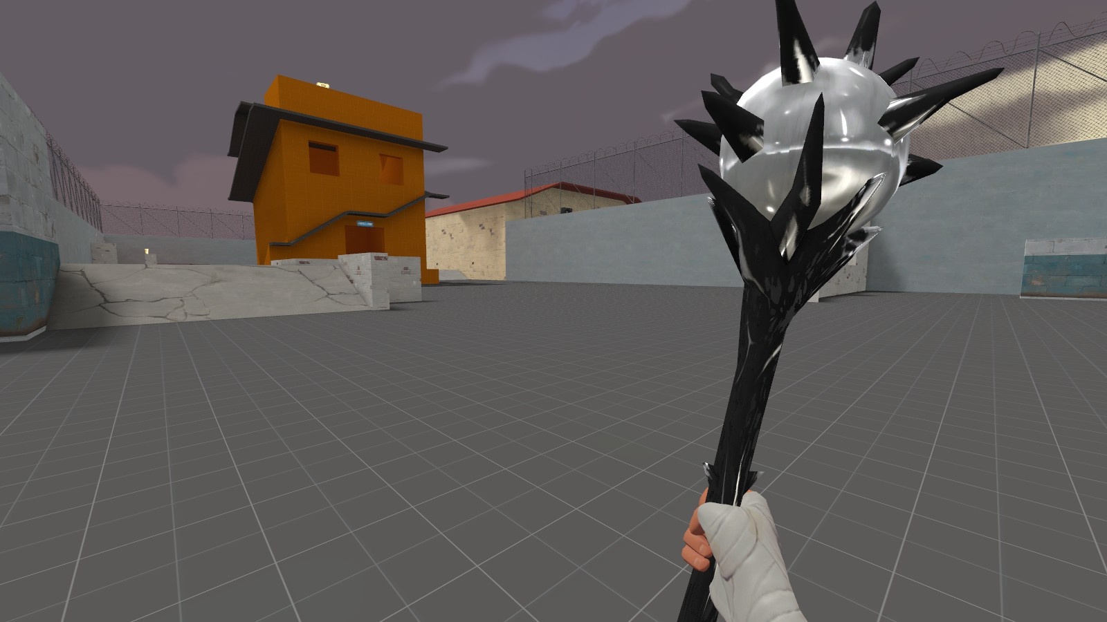 Aus/Zeal Rift Weapons [Team Fortress 2] [Mods]