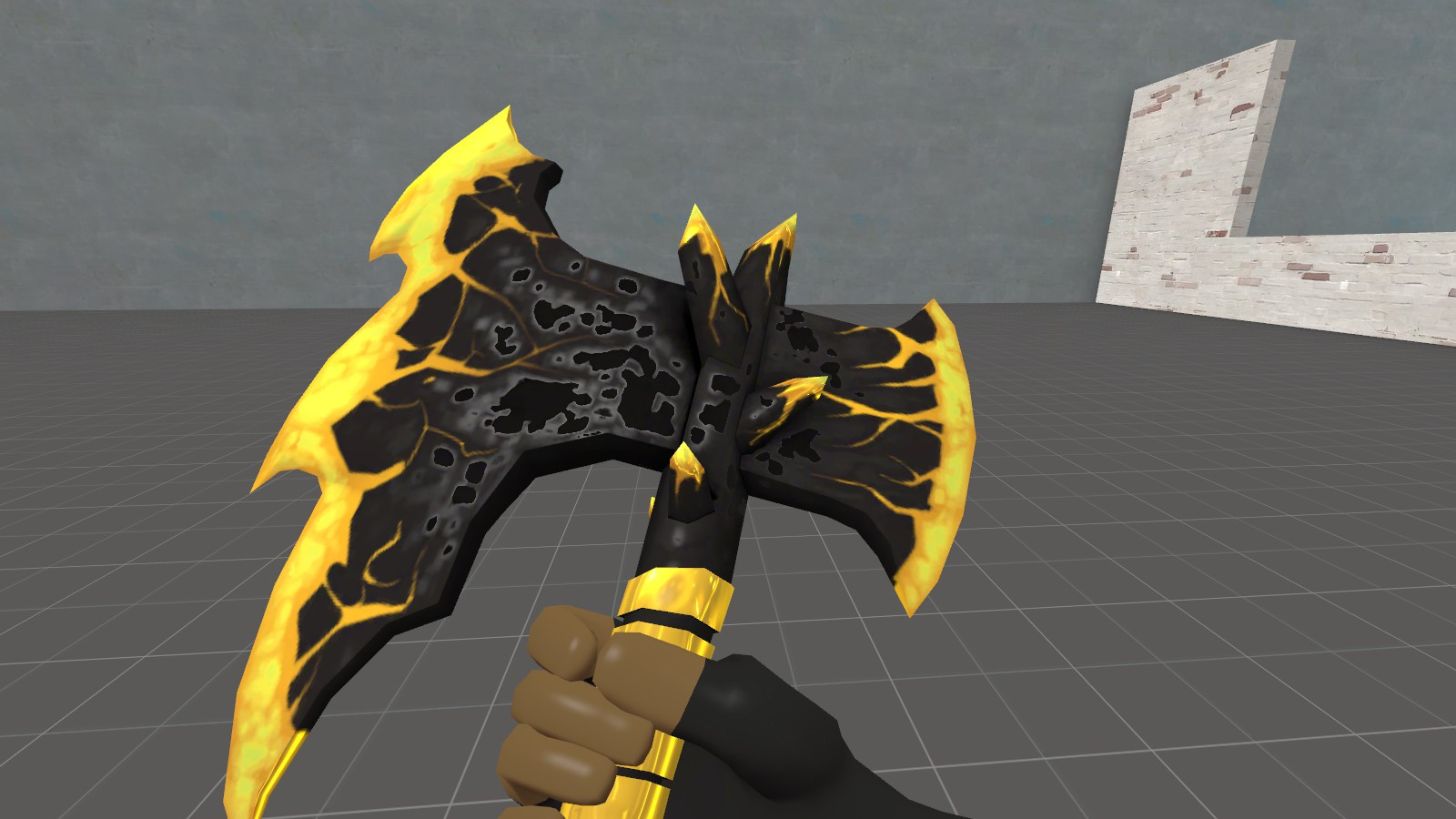 Aus/Zeal Rift Weapons [Team Fortress 2] [Mods]