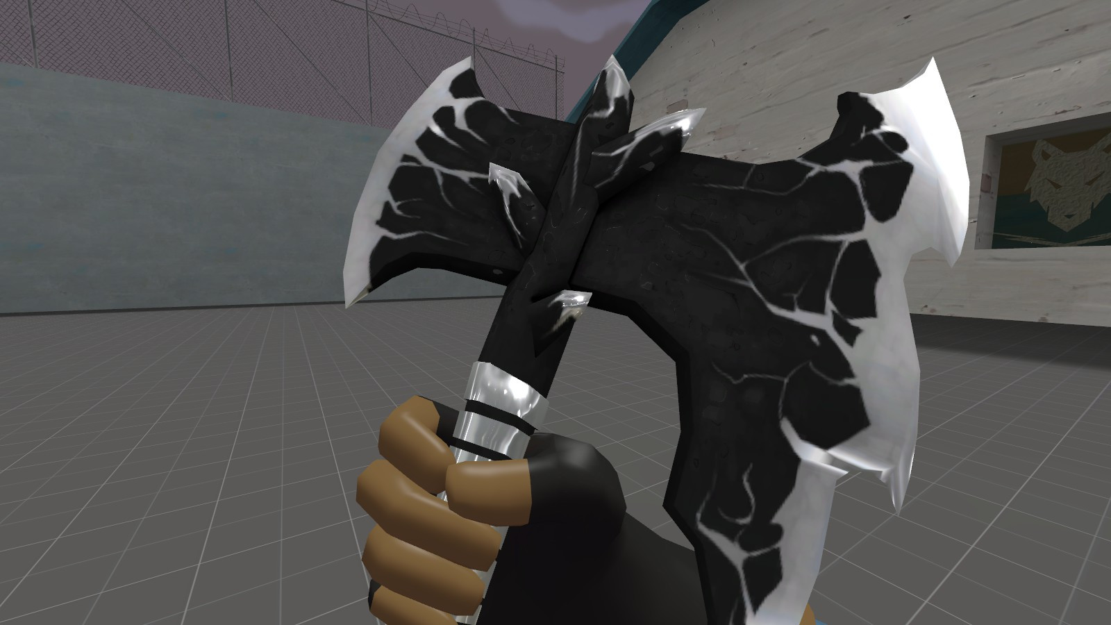 Aus/Zeal Rift Weapons [Team Fortress 2] [Mods]