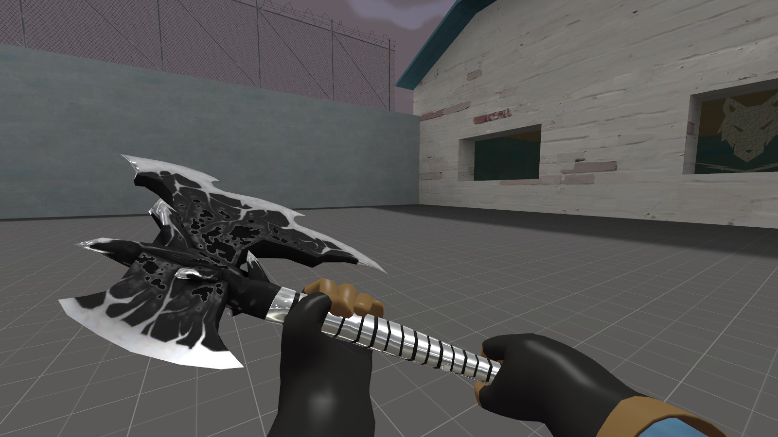 Aus/Zeal Rift Weapons [Team Fortress 2] [Mods]