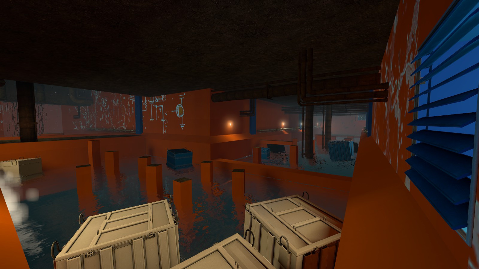 "On the Edge" (CSS Map Pack) [Counter-Strike: Source] [Mods]