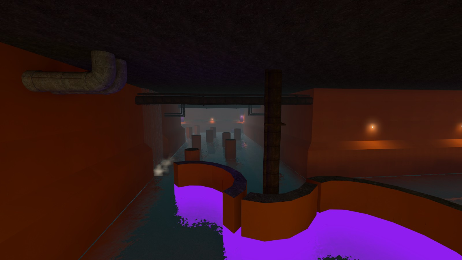 "On the Edge" (CSS Map Pack) [Counter-Strike: Source] [Mods]