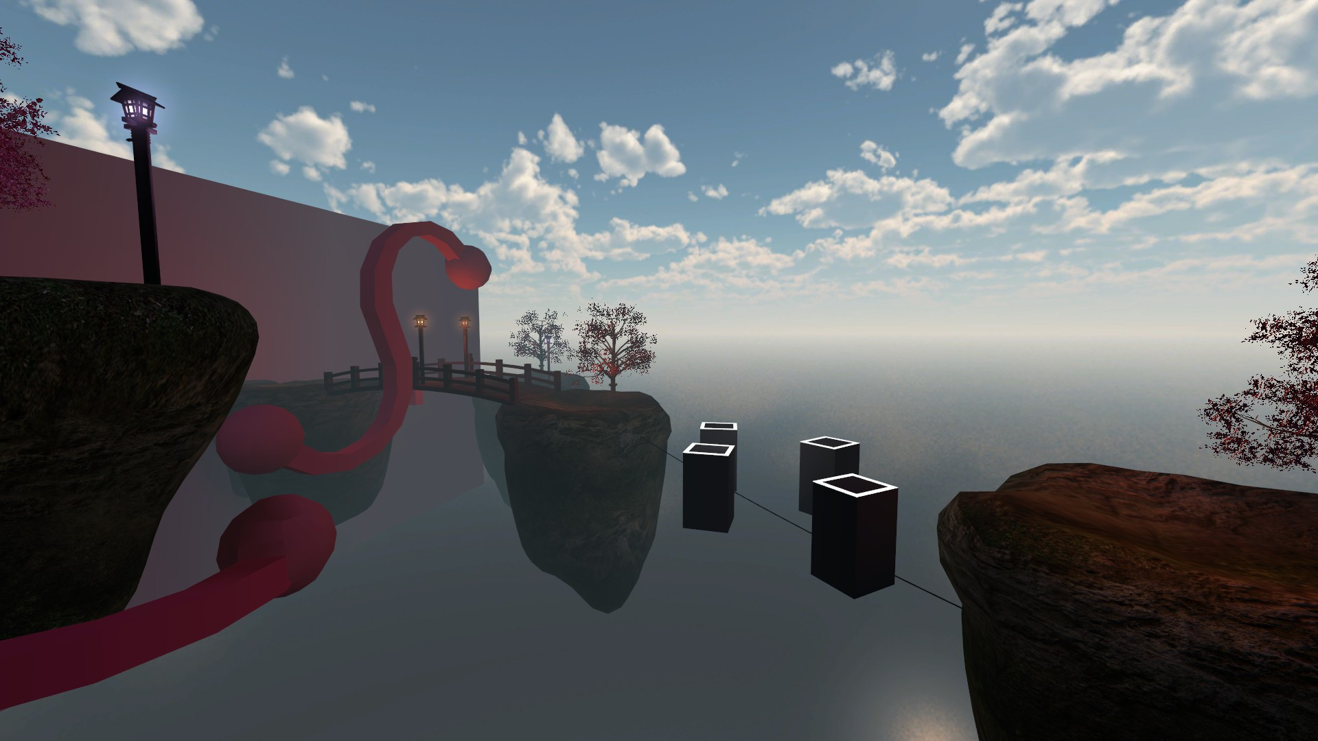 "On the Edge" (CSS Map Pack) [Counter-Strike: Source] [Mods]