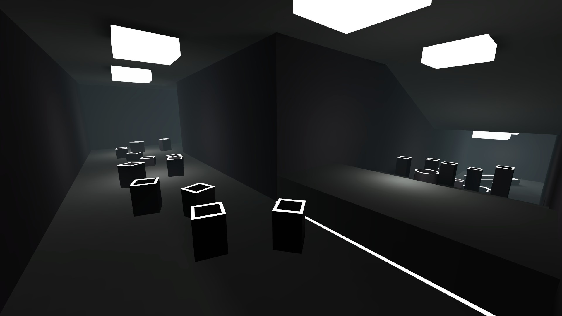 "On the Edge" (CSS Map Pack) [Counter-Strike: Source] [Mods]